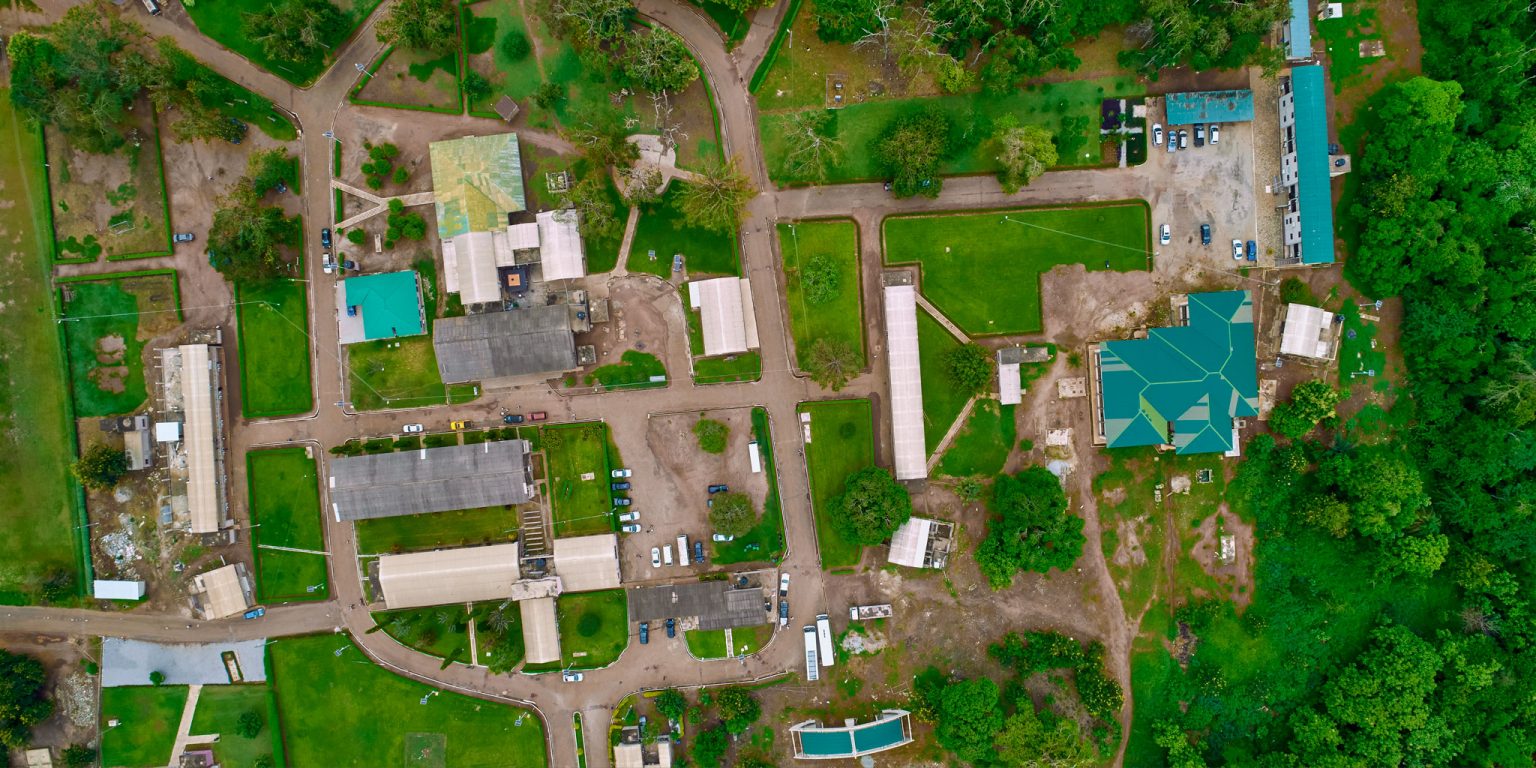 About UENR – UENR SRC