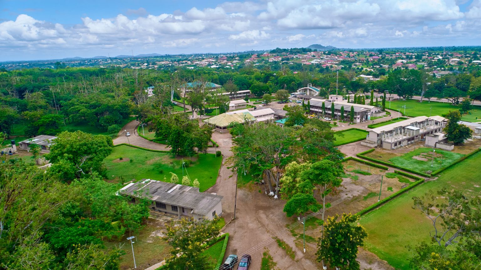 About UENR – UENR SRC