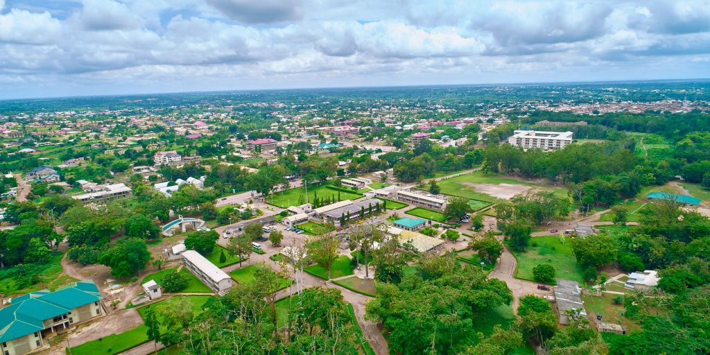 About UENR - UENR SRC