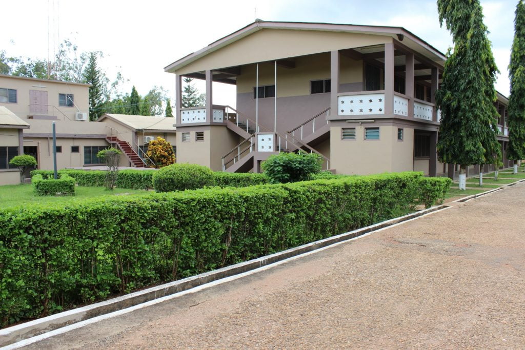 About UENR – UENR SRC