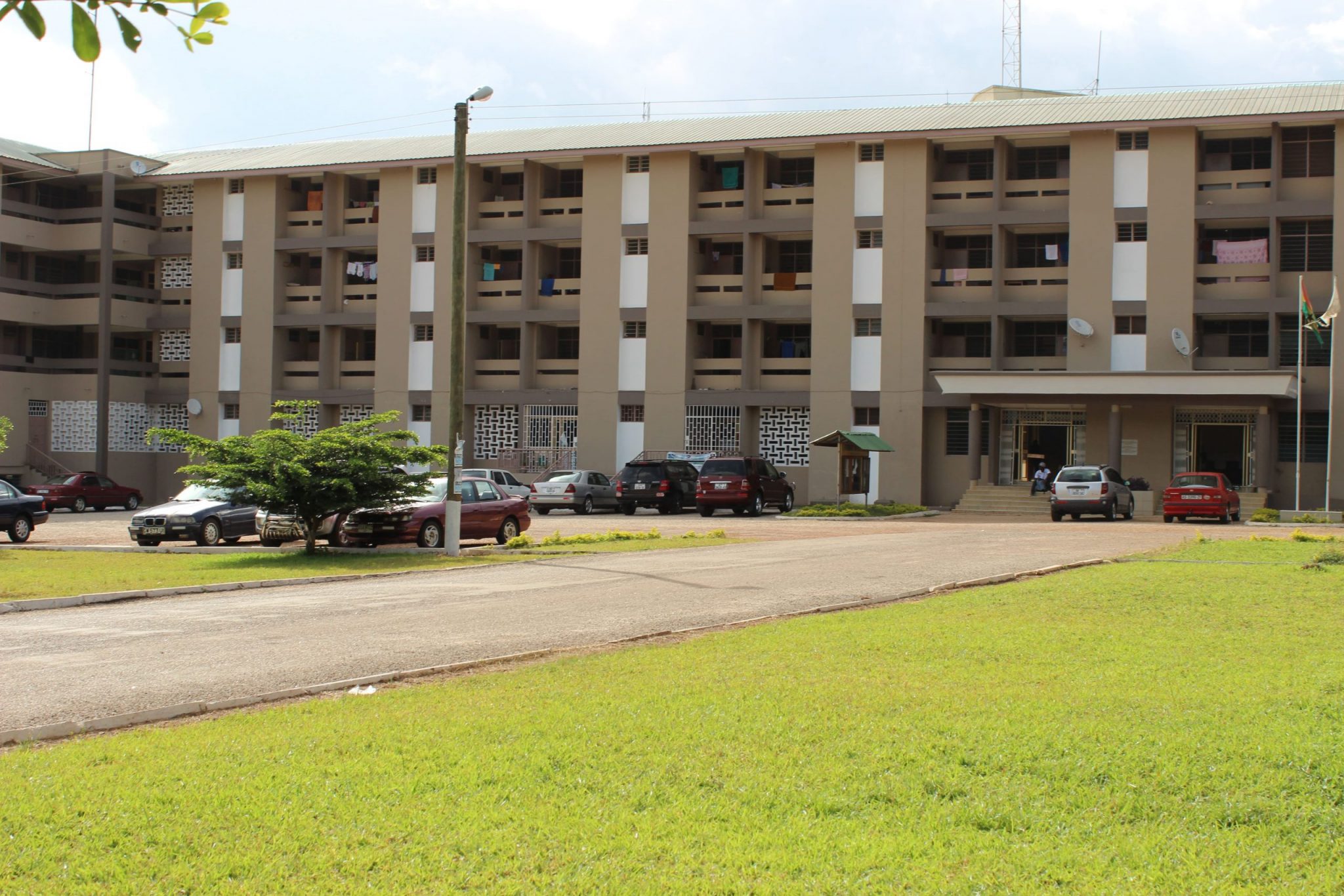 About UENR – UENR SRC