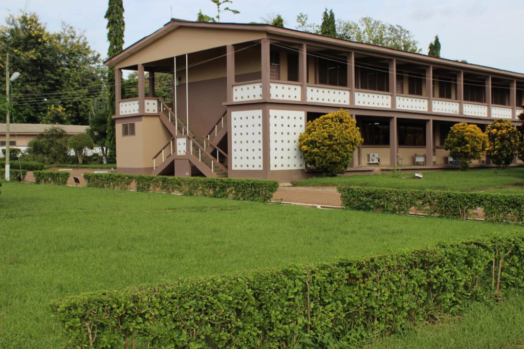 About UENR – UENR SRC