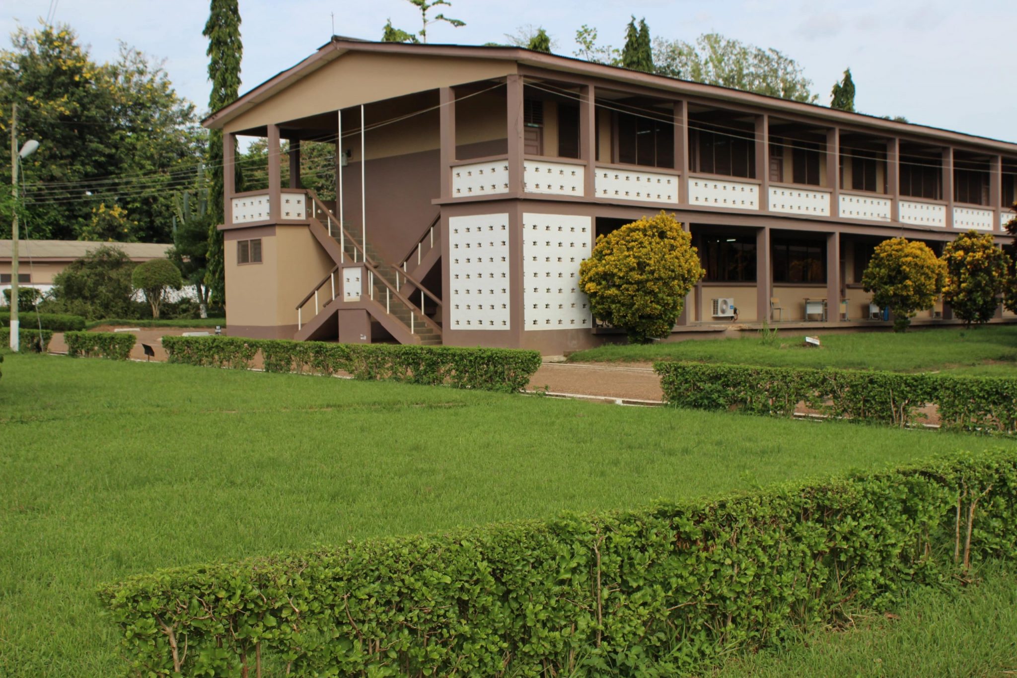 About UENR – UENR SRC